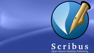 Installation de Scribus sous MAC OS Lion | AEM Blog