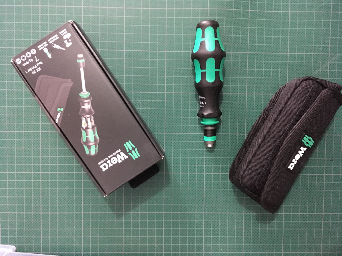 tournevis-wera-sacoche | AEM (Anima Ex Machina)